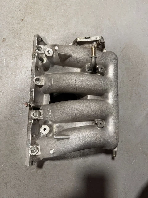 HONDA INTEGRA TYPE R Dc5 Inlet Intake Manifold PRC Mani K20 K20a 01-06 ...