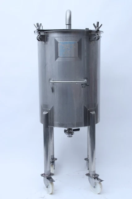 BATEAU MOBILE 200 L Sinclair Inox Fabrications EUR 1.503,44 - PicClick FR