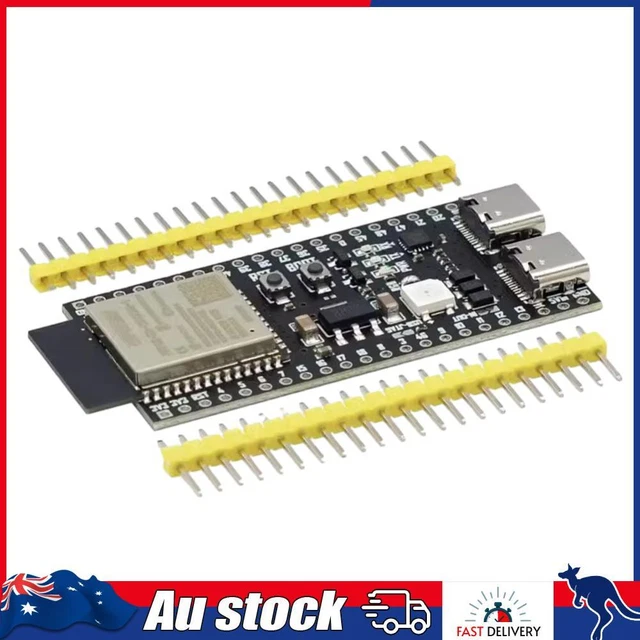 Esp32 Esp32 S3esp32 C3 Development Board Esp32 C3 Devkitm 1 Esp32 S3