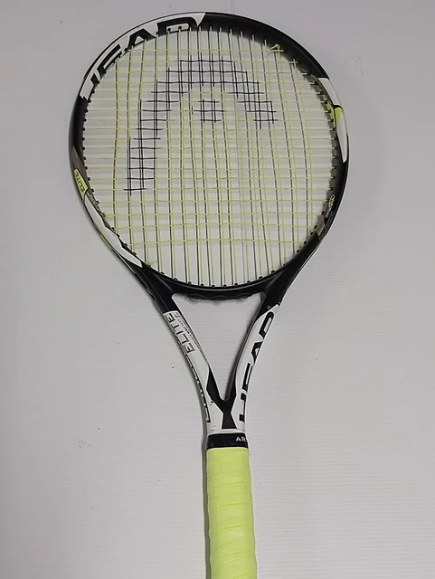RAQUETTE DE TENNIS Head Challenge Elite EUR 40,00 - PicClick FR