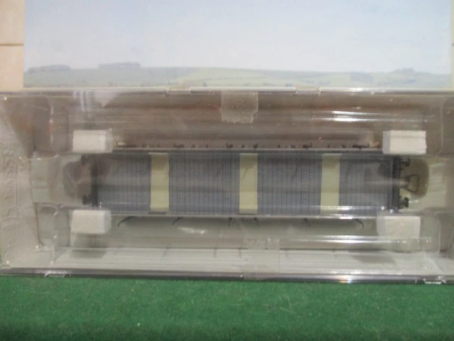 BRAWA 1:87 HO Bogie Stake Wagon Epoche Iv Db. Cat No.2281 £35.00 ...