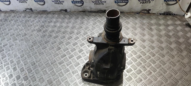 BMW X5 F15, F85 differential transmission rear 7636992 3.00 diesel ...