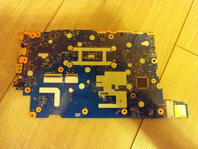 LENOVO THINKPAD E14 Gen 2 Motherboard i7-1165G7 5B21k59810 5B20Z48201 ...