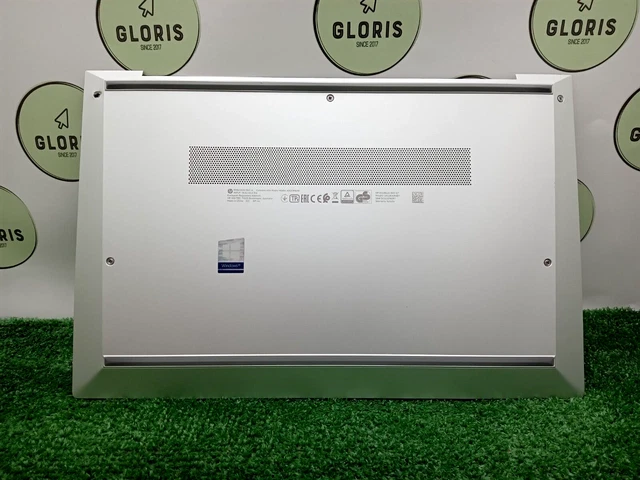 USED GENUINE HP Elitebook 840 G7 Laptop Bottom Base Case Cover M07095 ...