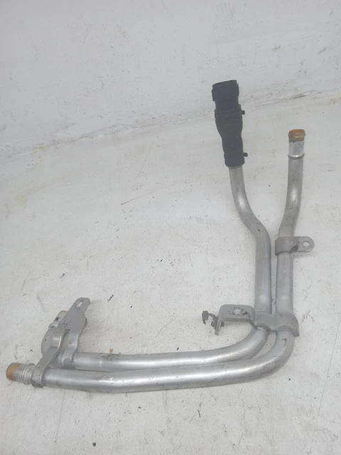 LAND ROVER RANGE Rover Vogue L322 3.6 TDV8 Cooling Pipes £20.00 ...
