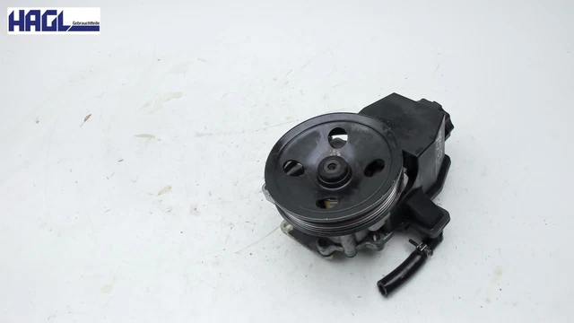 POMPE 0024662901 MERCEDES-BENZ SLK 200 170 Roadster EUR 55,76 - PicClick FR