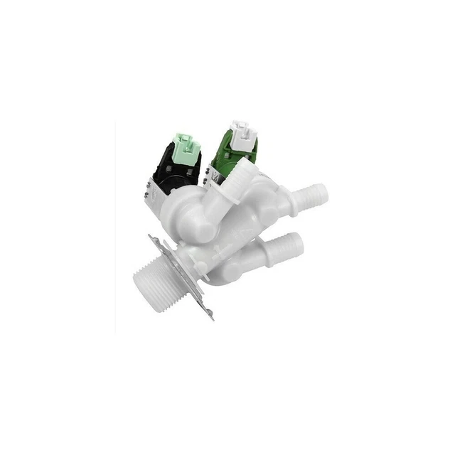 ELECTROLUX WASHING MACHINE Solenoid Water Fill Valve Genuine EUR 57,69 ...