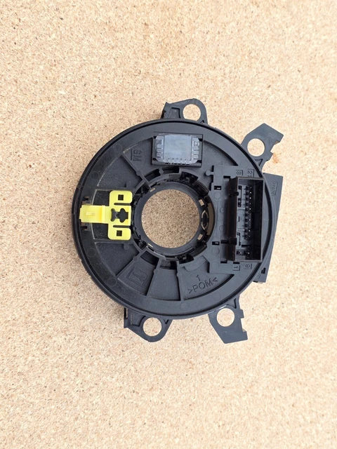 2024-2026 CHEVROLET TRAX Steering Wheel Clock Spring Oem 42703721 $116. ...