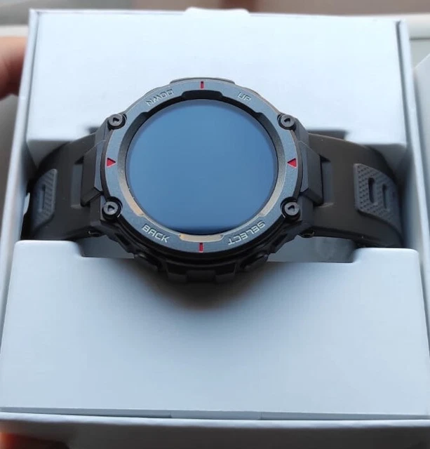AMAZFIT T-REX PRO - Black - Model A2013 EUR 50,00 - PicClick IT