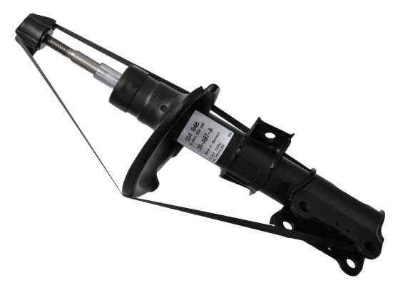 AMMORTIZZATORE PER VOLVO Sachs 554 046 EUR 148,12 - PicClick IT