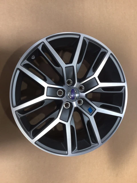 VOLVO S60 POLESTAR Genuine 19” Alloy wheel Diamond Cut 31454841 £330.00 ...