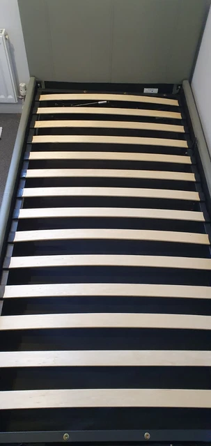 HYGENA LAVENDON 3' Side Opening Ottaman Bed £83.90 - PicClick UK