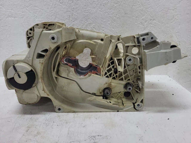 STIHL OEM USED Oil Tank Engine Housing For Ms271 Ms291 ⁹ £29.11 ...