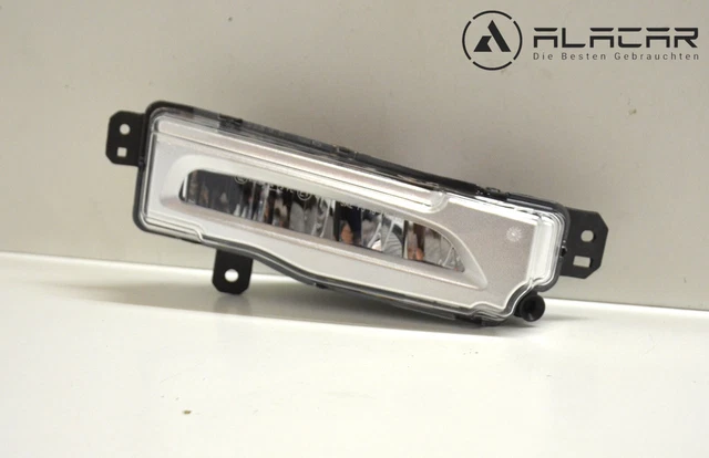 ORIGINAL BMW X5 G05 X6 G06 LED Phare Anti-brouillard Droite 7406366 ...