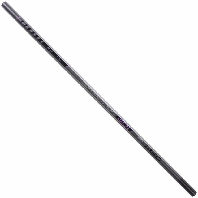 MAP TKS 401 3G Pole 14.5m Package Plus 2 Extra F1 Grey Shalla Kits £ ...