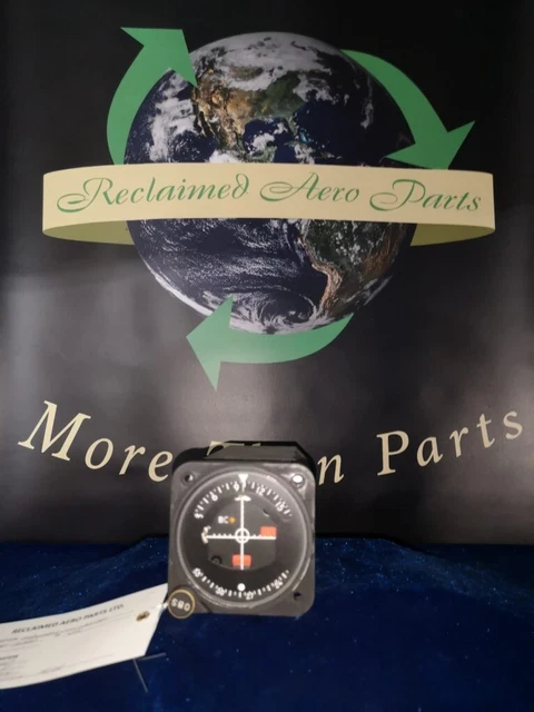 ARC INDICATOR CONVERTER Model # 386A Sn- 5641 P/N: 46860-2000 $156.58 ...