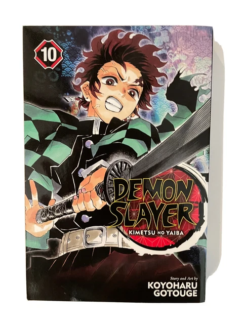 DEMON SLAYER: KIMETSU No Yaiba Ser.: Demon Slayer: Kimetsu No Yaiba ...