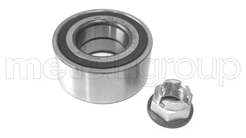 WHEEL BEARING KIT 19-2349 FOR RENAULT TRAFIC/II/Platform/Chassis/Van ...