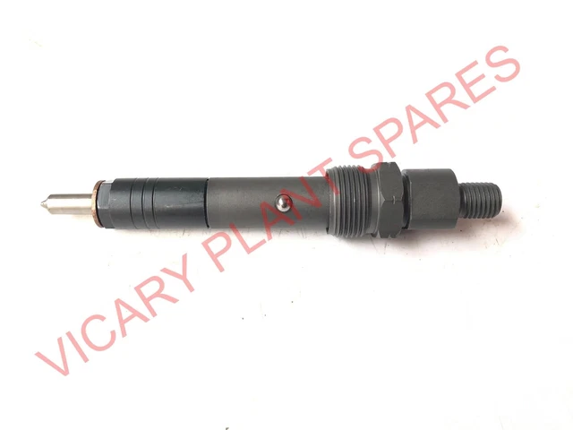 INJECTOR ASSEMBLY JCB Part No. 17/110800 - 3CX, FASTRAC, JS EXCAVATOR ...