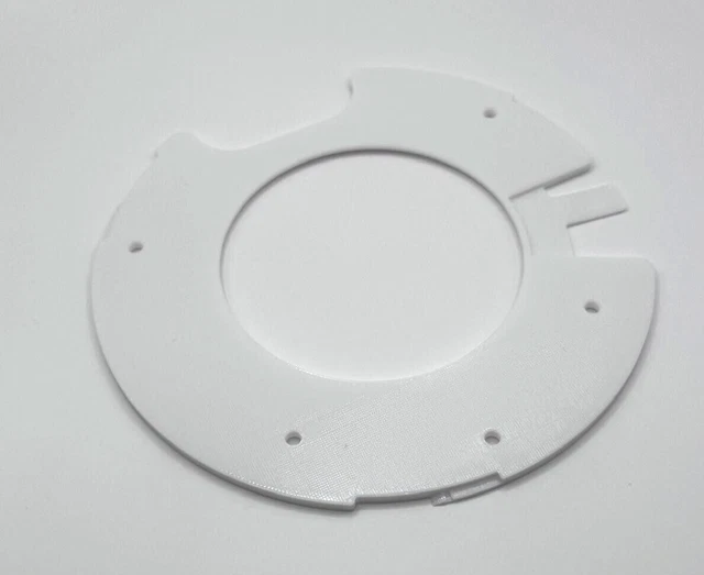 UBIQUITI UNIFI UAP-AC-PRO Ceiling & Wall Mount Bracket | Secure WiFi AP ...