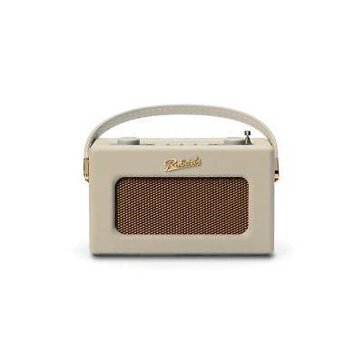 ROBERTS REVIVAL UNO BT DAB/DAB+/FM Radio In Pastel Cream £156.45 ...