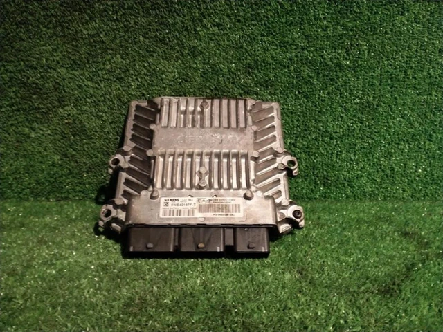 5WS40167FT BOÎTIER MOTEUR Uce pour PEUGEOT 407 ST Confort 2004 761610 EUR 131,99 - PicClick FR