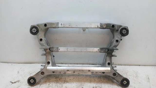 TESLA MODEL S REAR SUBFRAME 0.0L Electric Hatchback 13-23 £415.00 ...