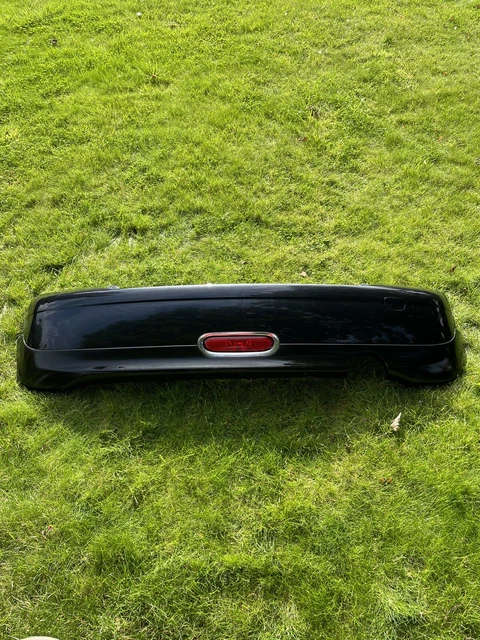 BMW MINI COOPER r56 rear bumper £12.00 - PicClick UK
