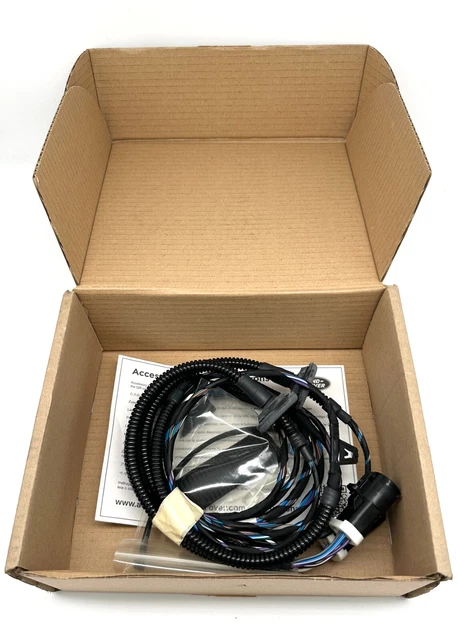 RANGE ROVER L405 L494 Deployable Side Steps Installation Kit VPLGP0290 ...