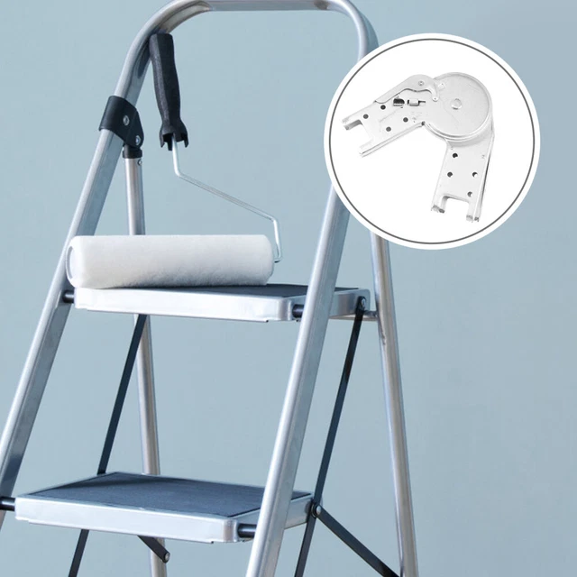 LADDER REPLACEMENT HINGE Step Ladder Hinge Ladder Hinge Kit Metal ...