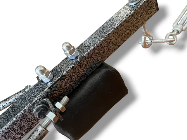 HARDTOP CEILING LIFT Garagenlift Hardtop Lift for Mercedes Benz Sl 107 ...