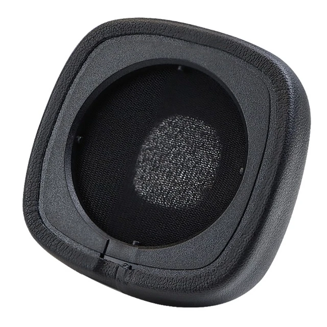 HEADSET EAR PADS Ear Cups for Major4 Earphone Memory Foam Ear Pads ...