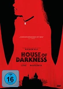 HOUSE OF DARKNESS von PLAION PICTURES | DVD | Zustand sehr gut EUR 4,99 - PicClick DE