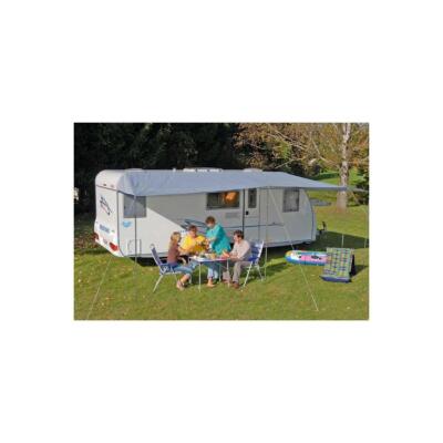 REIMO COMO SONNENDACH Sonnensegel Vordach Wohnwagen Gr. 2 250x240cm ...