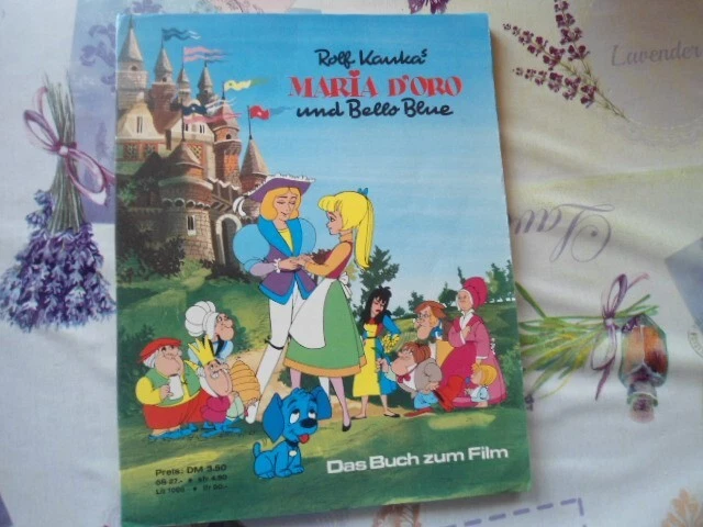 FUMETTO CLASSICO FIX e foxi qui maria doro libro da film EUR 2,00 ...