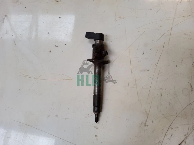 LAND ROVER DISCOVERY 3 Range Rover 2.7 Tdv6 Injector x1 4H2Q-9K546-AE £ ...
