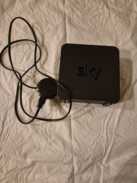 SKY SR102 54 Mbps Gigabit Wireless AC Router £5.92 - PicClick UK