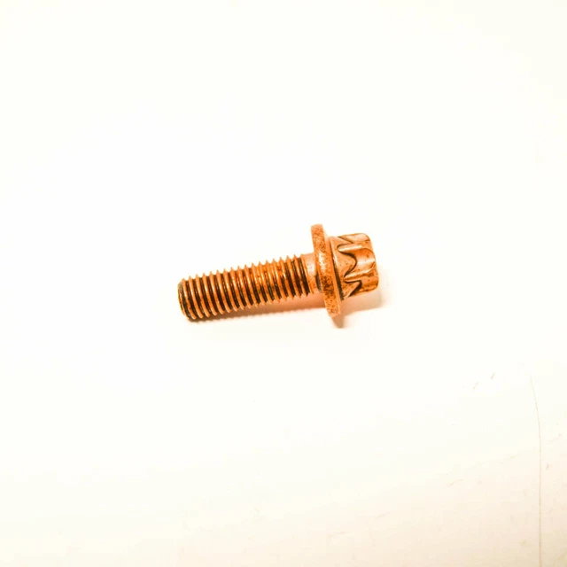 NEW MERCEDES-BENZ E W211 Exhaust Manifold Bolt A0009906803 £3.00 ...