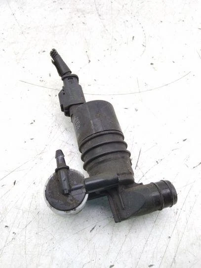 PEUGEOT 5008 9643447980 Lave-Glace Réservoir Pompe Moteur 2.00 Diesel ...