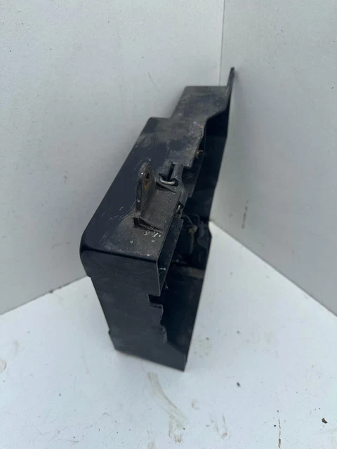 YAMAHA YBR 125 Battery Box Tray 8K Miles £8.75 - PicClick UK