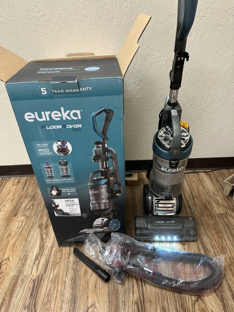 EUREKA NEU529 FLOORROVER Dash Upright Vacuum Cleaner $60.00 - PicClick