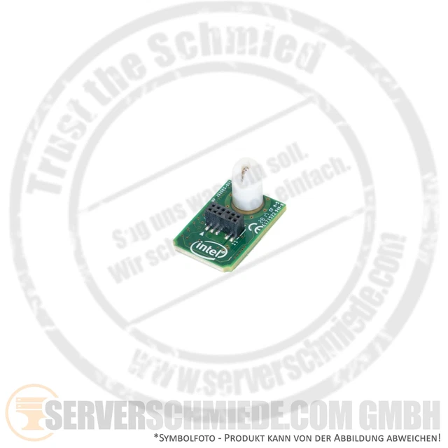 INTEL TPM MODUL 2.0 Trusted Platform Module J33567-151 EUR 61,00 ...