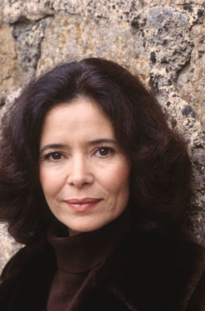 PORTRAIT OF MARIE Jose Benhalassa known as Marie Jose Nat circa 19- Old ...