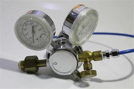 CONCOA GAS REGULATOR Model/Inlet No 2022321-000 £89.48 - PicClick UK