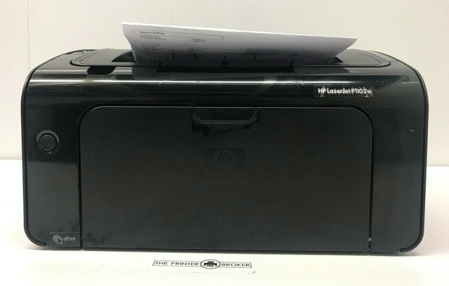CE658A - HP Laserjet Pro P1102W A4 stampante laser mono EUR 198,81 ...