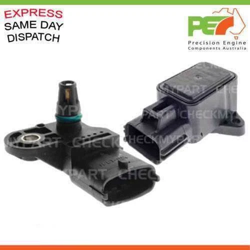 NEW OEM MAP Sensor+WELLS USA Throttle Position Sensor To Fit FORD ...