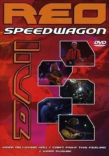 REO SPEEDWAGON VON Kenneth Botelho | DVD | Zustand gut EUR 13,06 ...