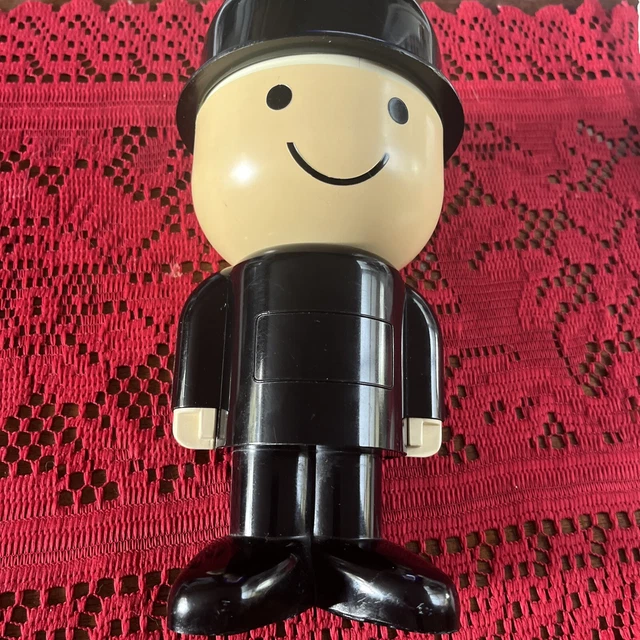 SPILLERS HOMEPRIDE - Fred The Flour Man - 22cm, Vintage Complete £9.50 ...