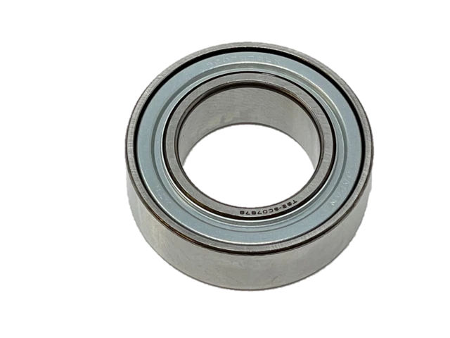 VÉRITABLE ROULEMENT D'ARBRE d'essieu Nissan CV d'origine 39774-JA02A ...