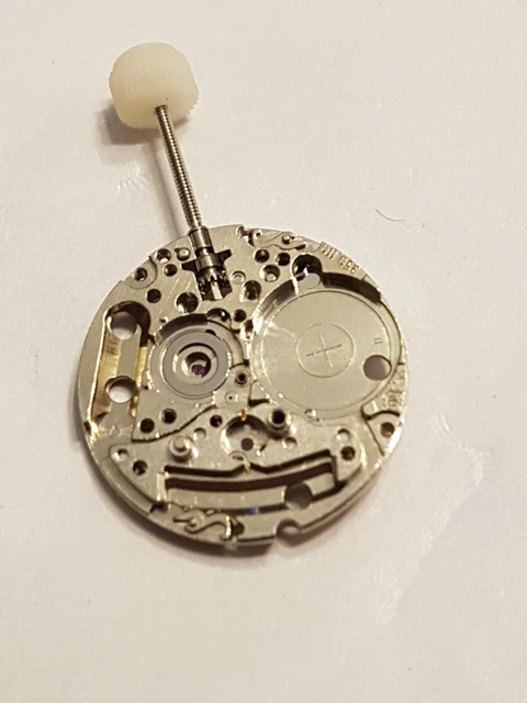 MOVIMENTO INCOMPLETO ETA cal.951.111 spareparts EUR 9,00 - PicClick IT